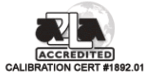 National Calibration Inc. – National Calibration Inc. (NCI) is an A2LA ...